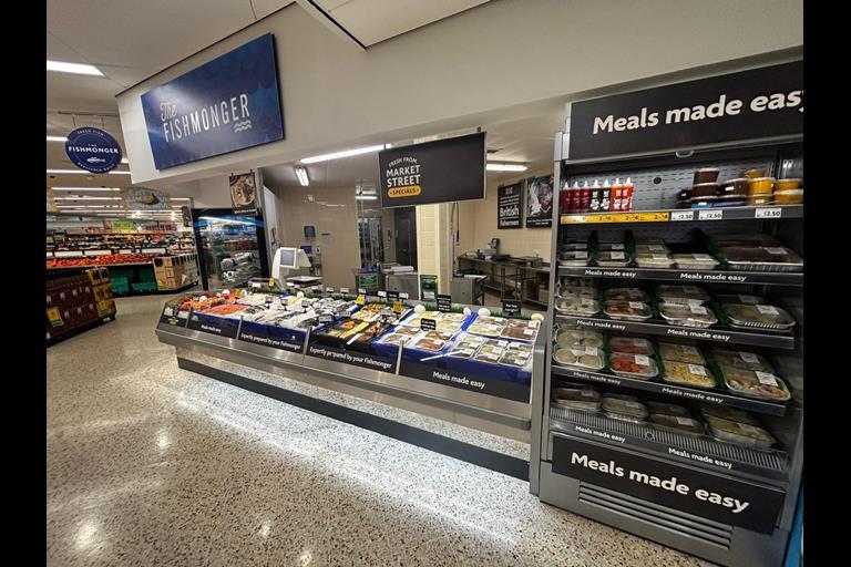 Morrisons stores to get new premium 'farm shop' revamp | The Grocer